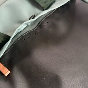 Doterra | Bags | Doterra 220 Convention Pursue Backpack From Recycled ...